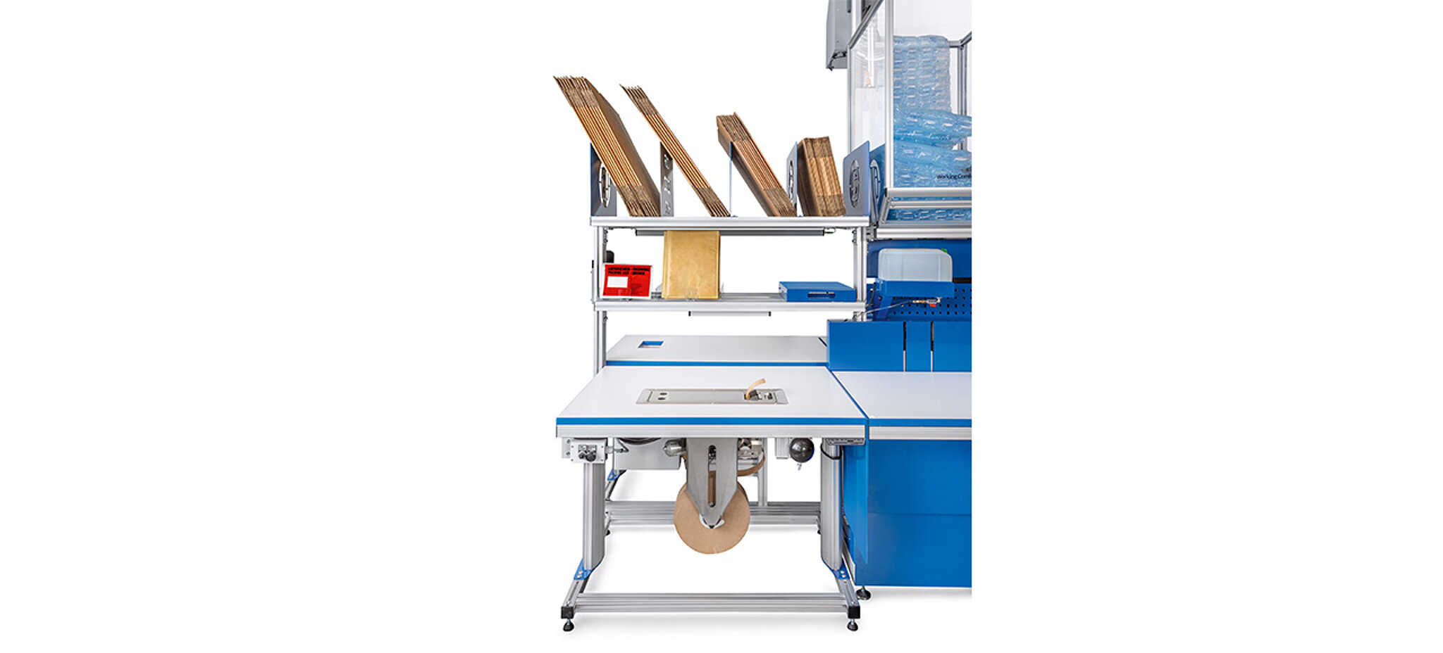 COMFORT.PACK | Storopack