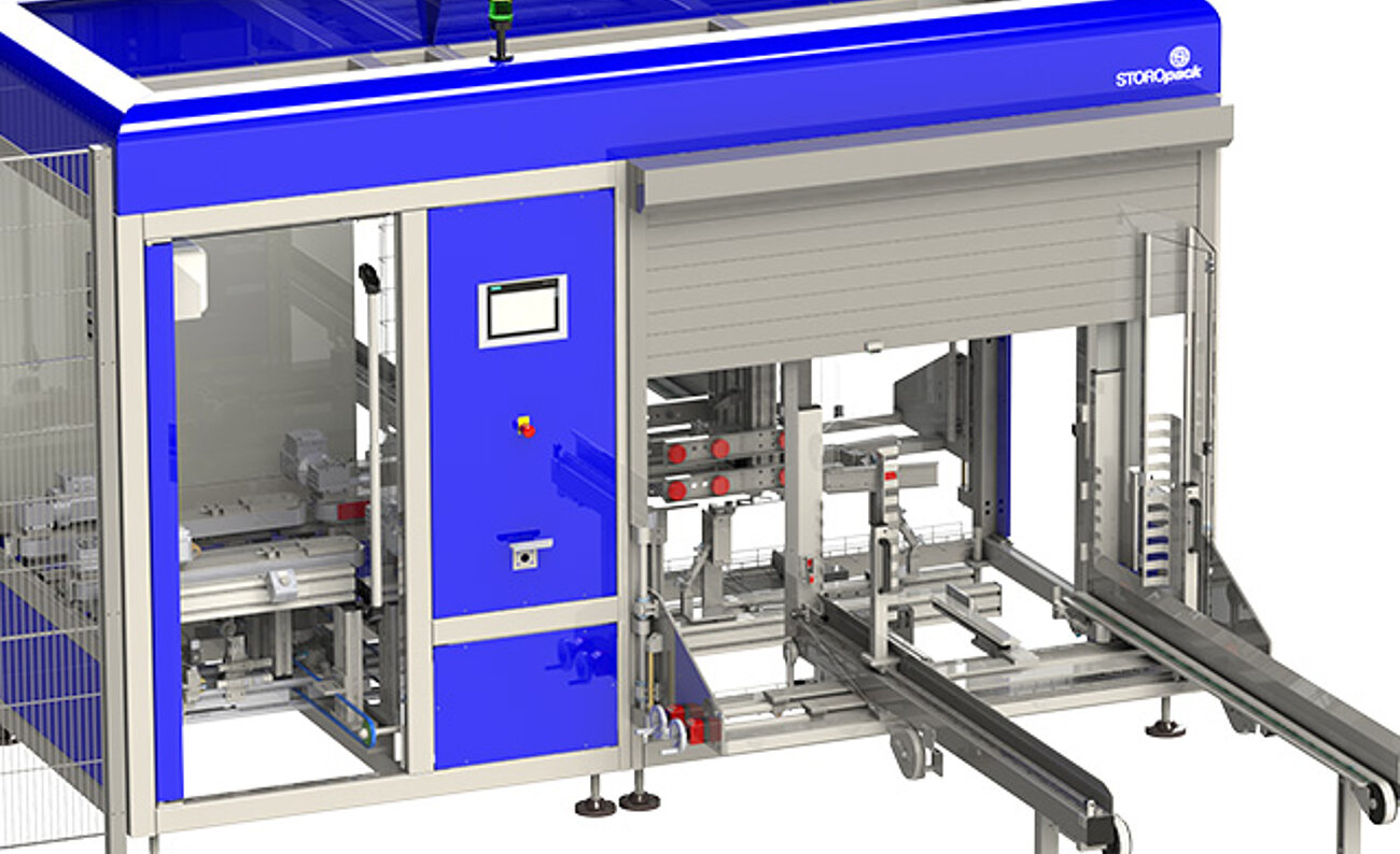 Embalagem protetora para envio | Storopack